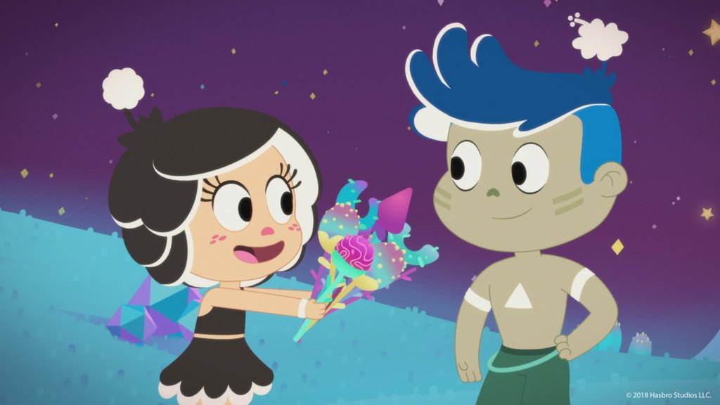 Hanazuki: Latest news, Breaking headlines and Top stories, photos ...