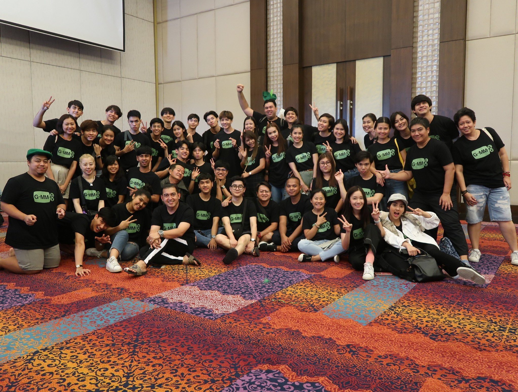 nammon💦 on Twitter: "Basil💚 #gmmtvouting2019 https://t.co/SJbsLzFojZ" / Twitter