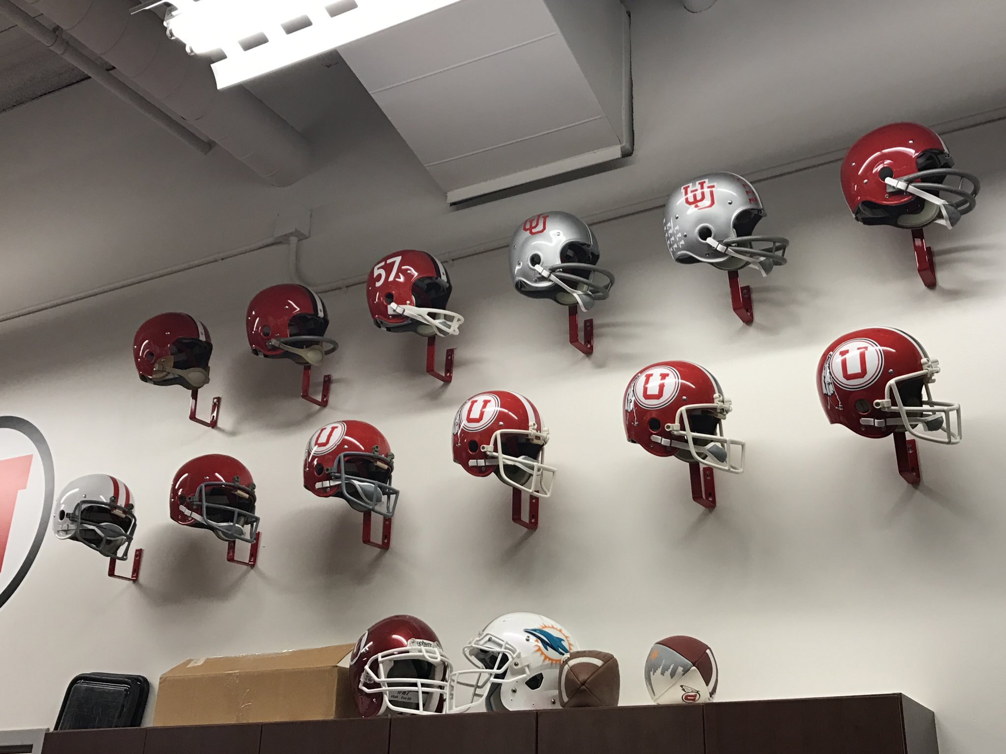 Ohio State Football Helmet History