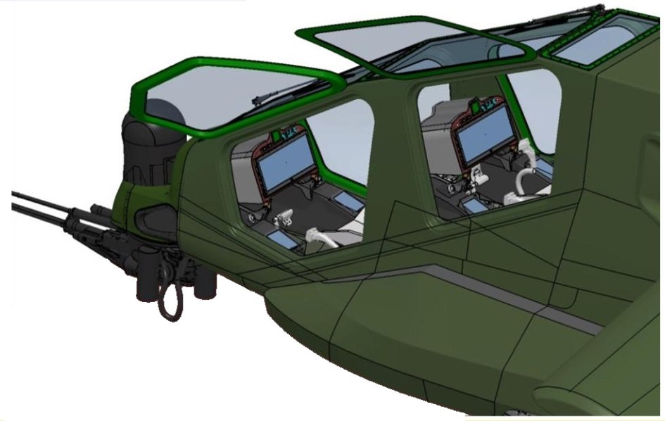 The new Mangusta of Italy - WAFF - World Armed Forces Forum.