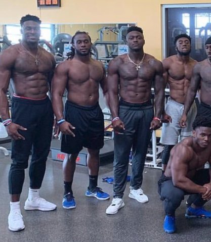 Aj Brown Instagram, Twitter & News on IDCrawl