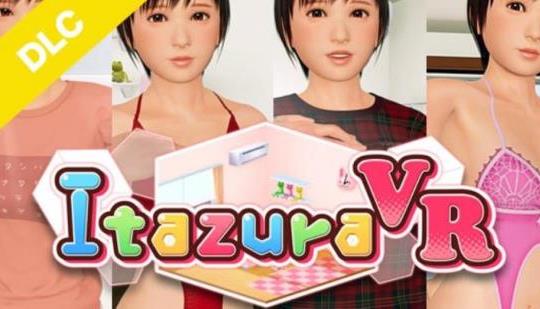 N4G on Twitter: "The +18 erotic VR game ItazuraVR has just announced its new costume pack ...