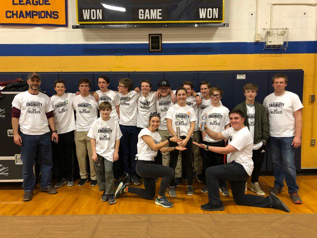 Lenox Public Schools