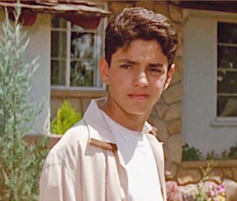 Mike Vitar