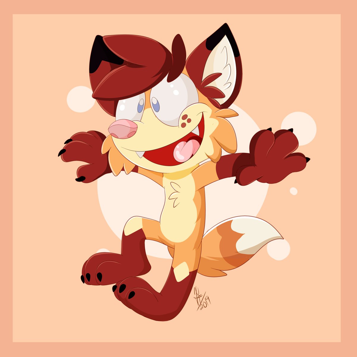 Twoucan - The Jordan Frechet (EMERGENCY COMMISSIONS) (@JordanFrechet)