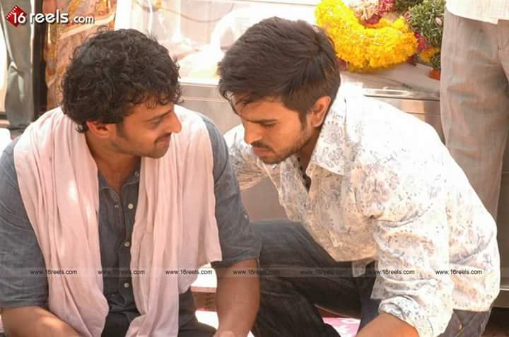 Prabhas Father Condolences Photo Gallery