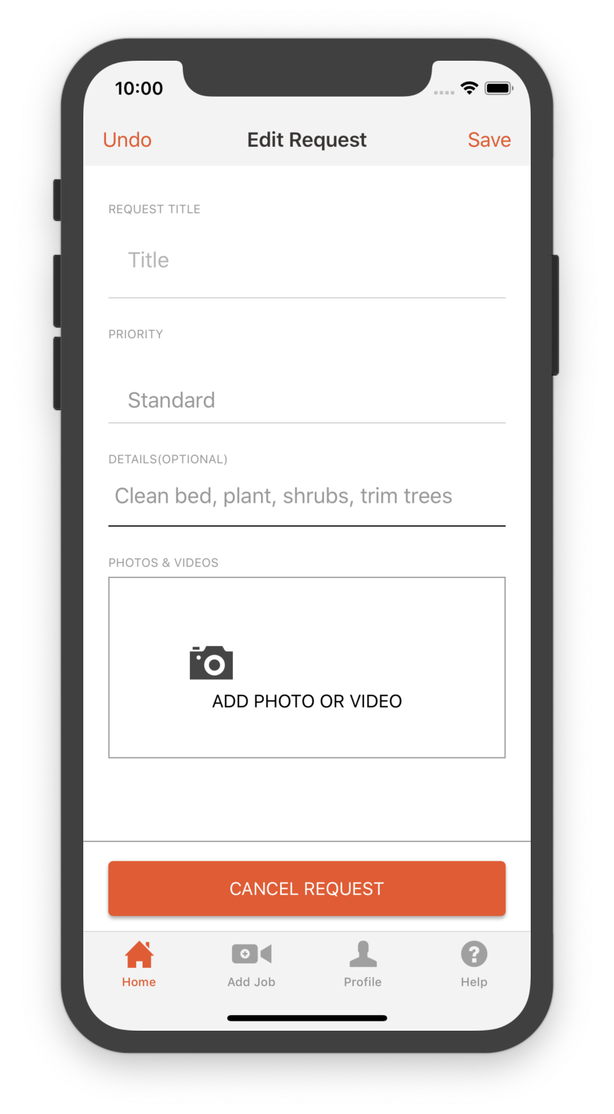 David Ortinau 🏖 on Twitter: "who's up for a little #XamarinForms challenge? Fork, build out a ...