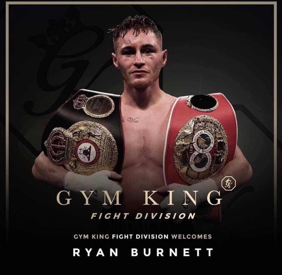 Ryan Burnett (@ryanburnett01) | Twitter