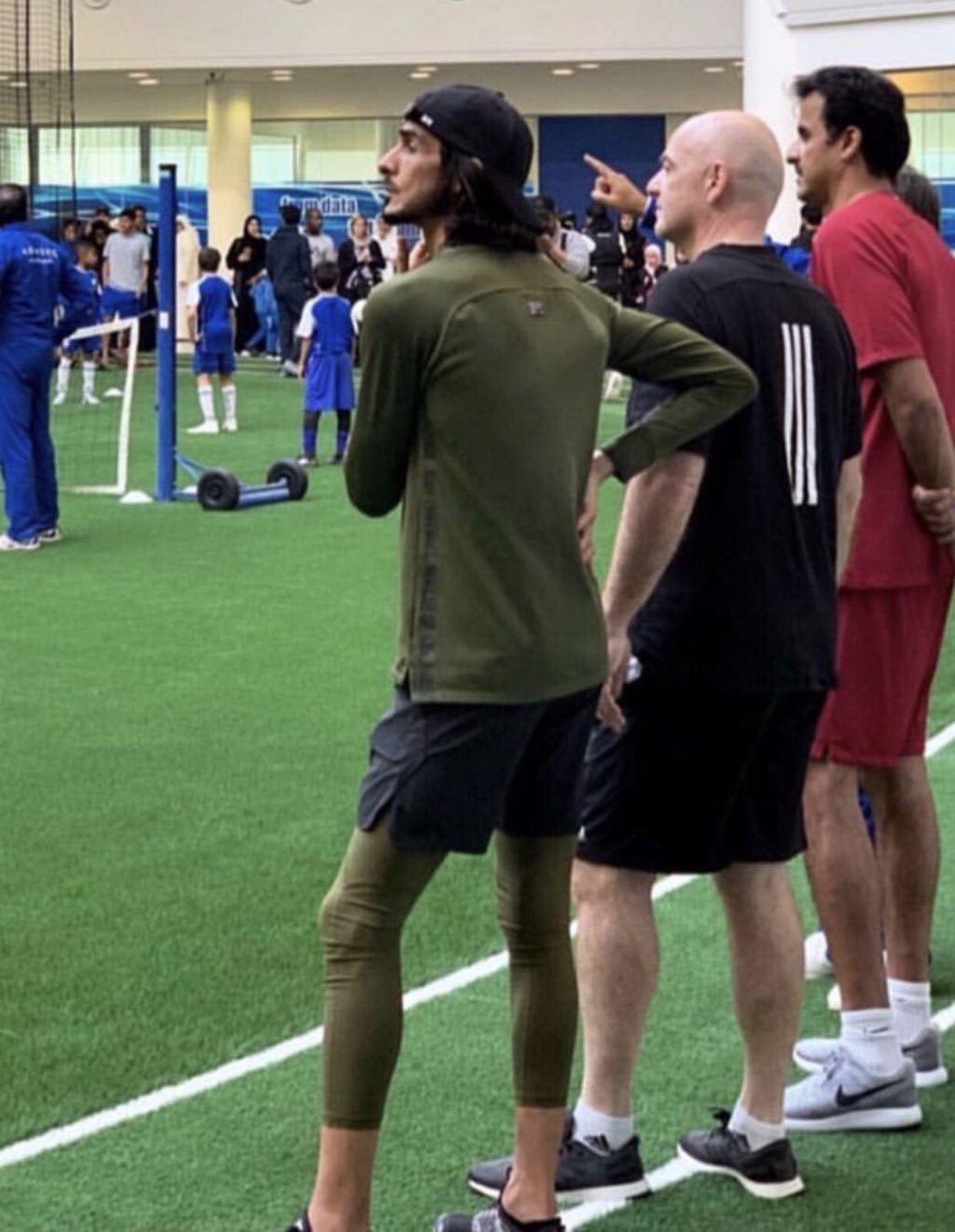 Jasim Bin Hamad Bin Khalifa Al Thani