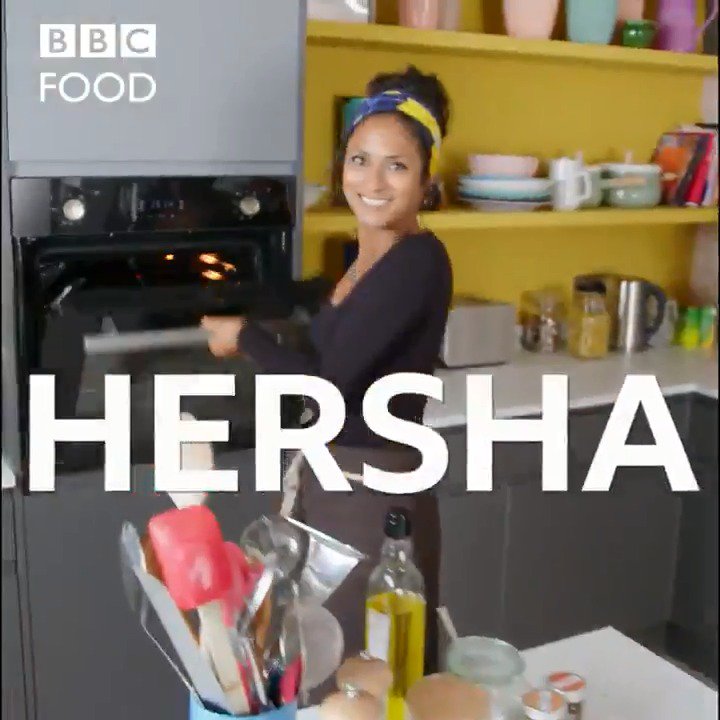 Introducing the awesome Hersha Patel. She's here to help everyone and ...