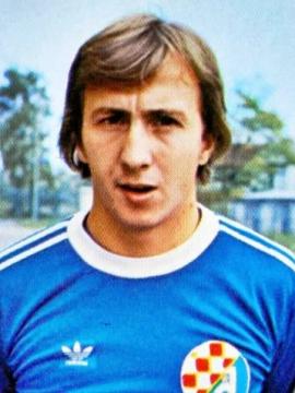 Zona Dinamo on Twitter: "Let's wish happy 6⃣3⃣rd birthday and good health to our legendary ...