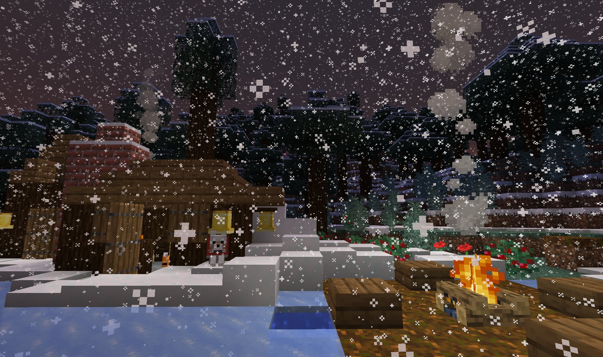 1.14 Information and News - Recent Updates and Snapshots - Minecraft ...