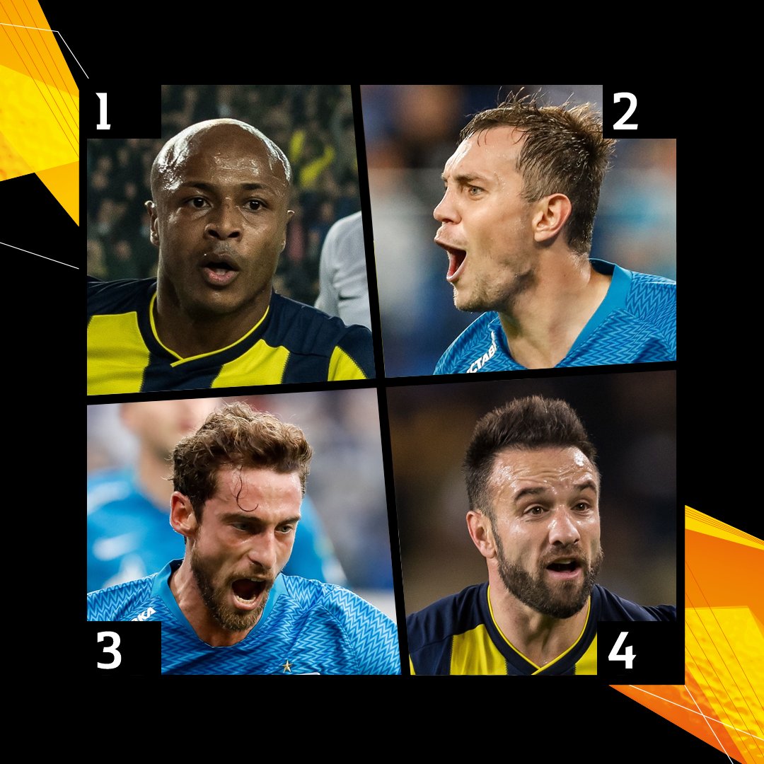1285 best Uel images on Pholder | Europa League, Fenerbahce and Gunners