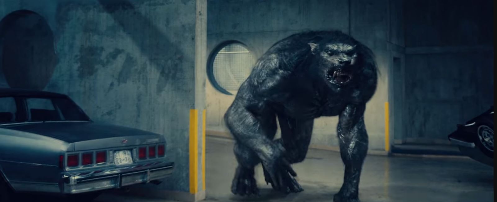 Underworld Awakening Super Lycan