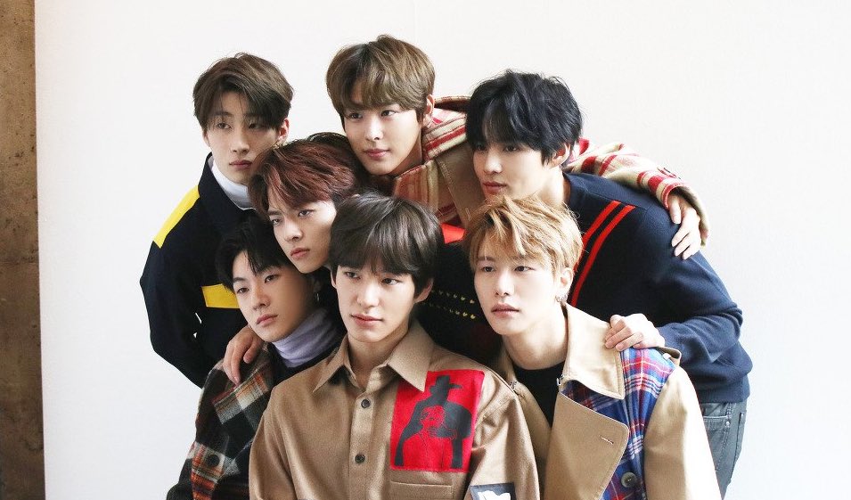 Victon - Members Profile, Discography and Everything You Need To Know