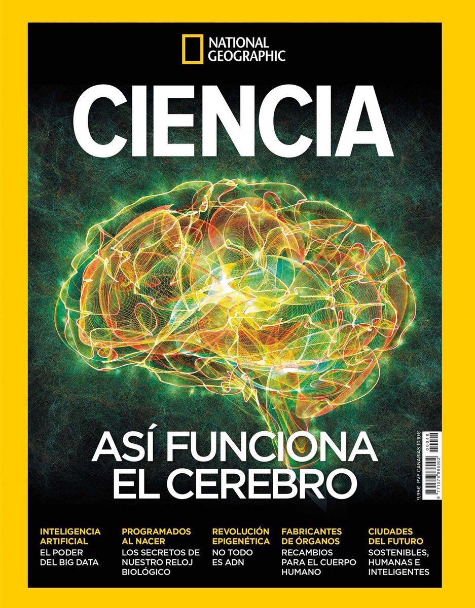 Portada De Revista De Divulgación Científica Plantillas Para