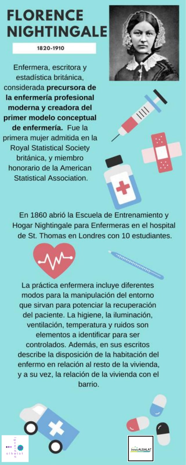 Modelo Teorico De Florence Nightingale PDF) El Modelo De Actuación De