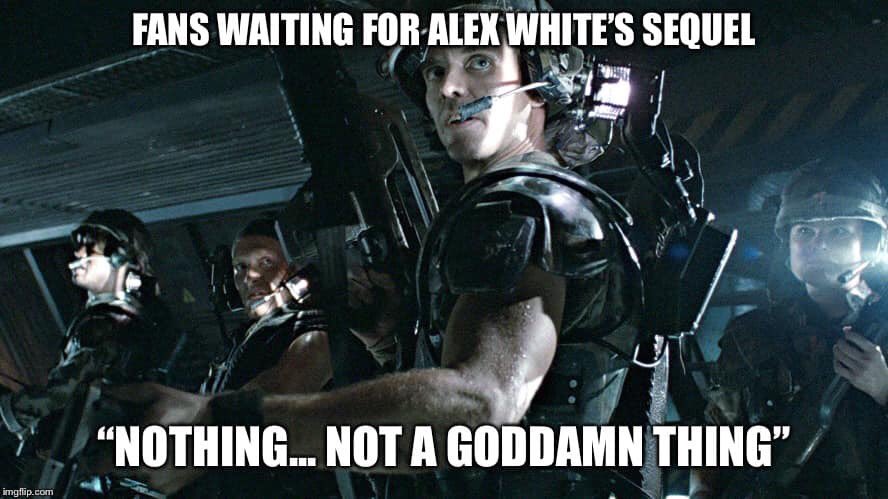 What's your favorite Alien joke/meme? - Page 2