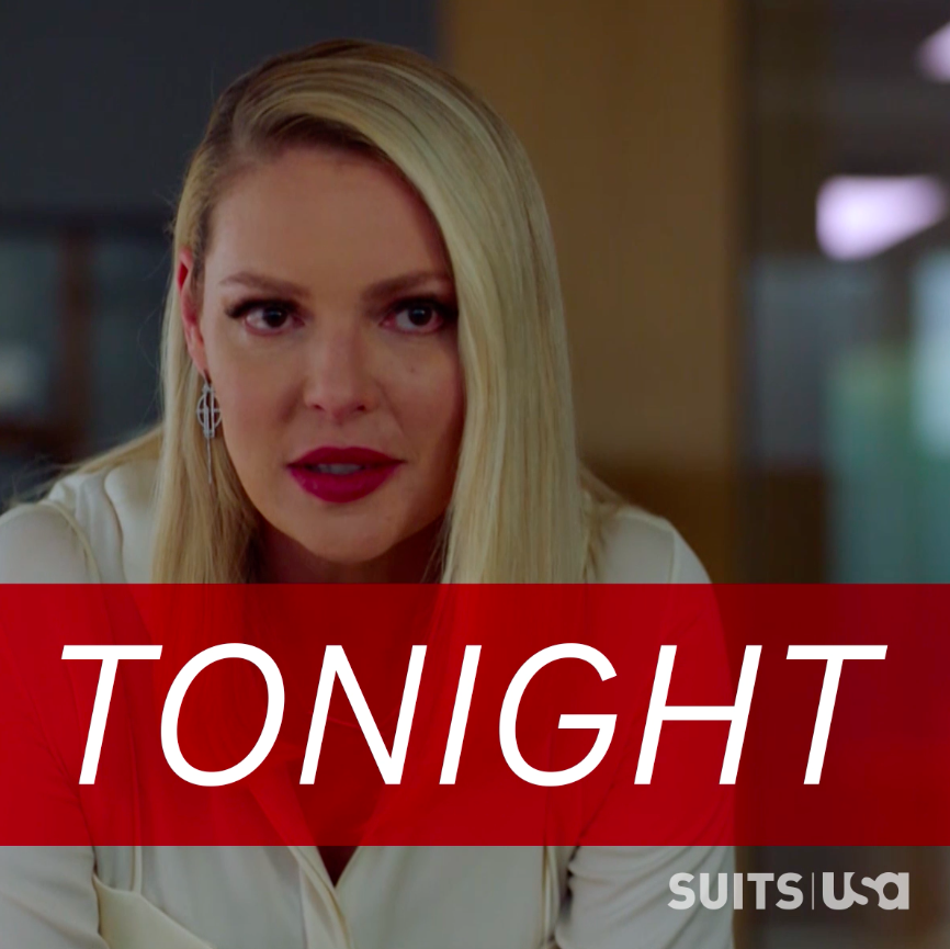 63 best Twitter @suits_usa images on Pholder | Better late than never ...