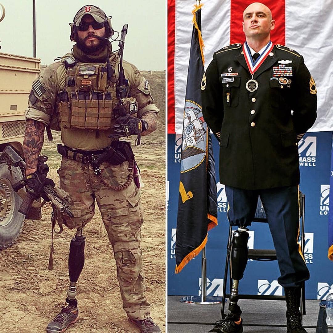 Badass Military Pictures