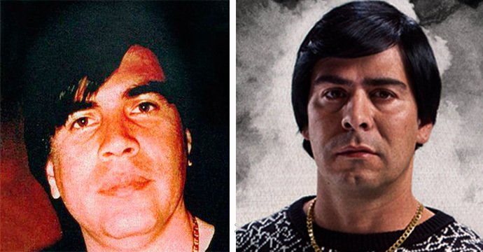 Ramón Arellano Félix : Últimas noticias y actualidad en vivo - Scoopnest