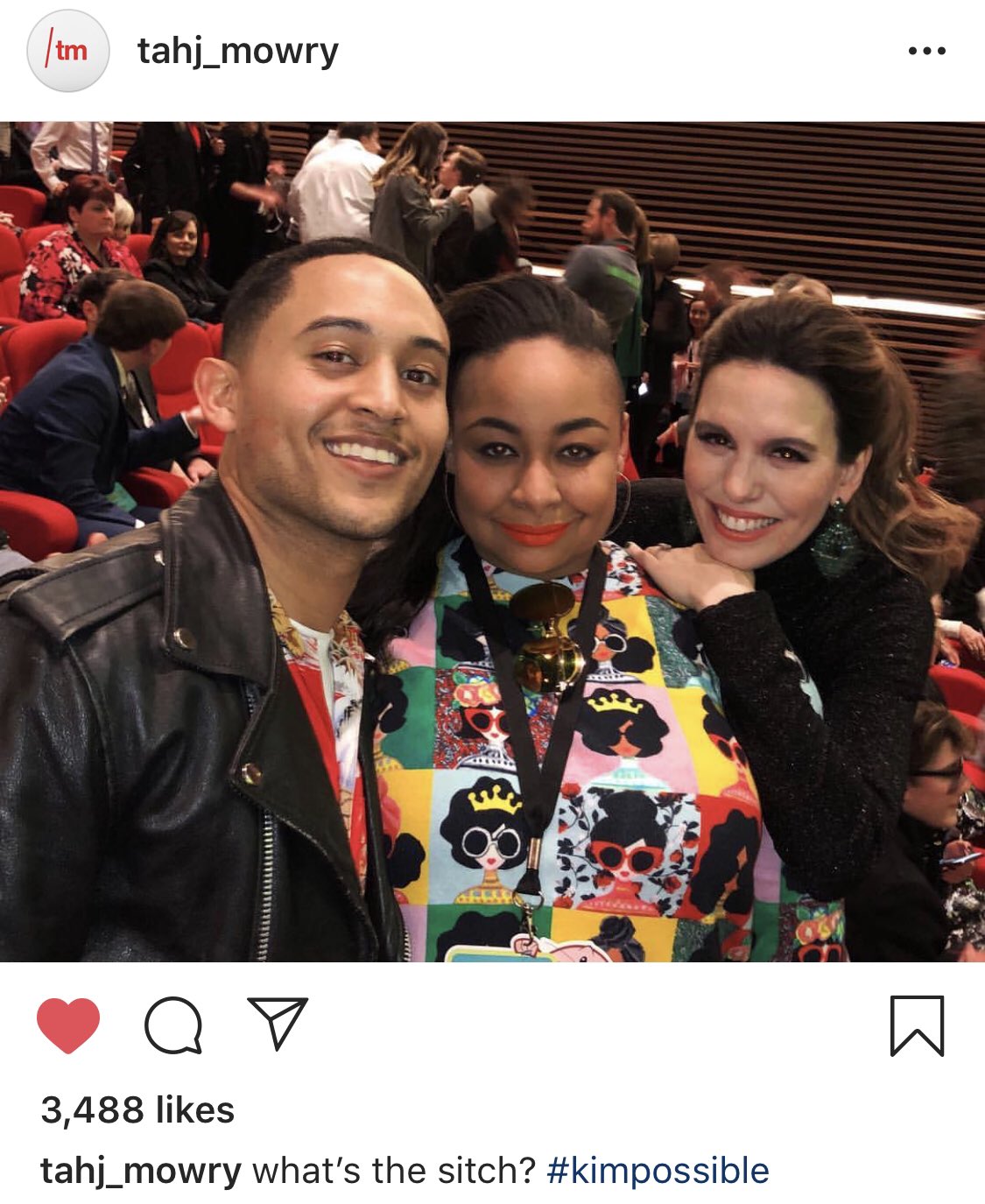 Kim Possible Voice Actor