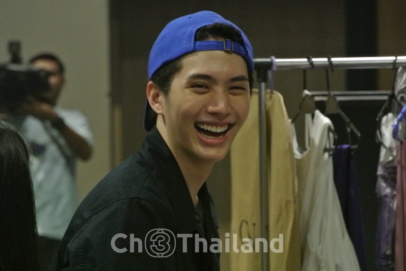 Ch3Thailand on Twitter: "นักแสดงจากละครแต่ละเรื่อง กำลังซ้อมการแสดงกันอยู่นะจ๊ะ แฟนๆ รอกันหน่อย ...