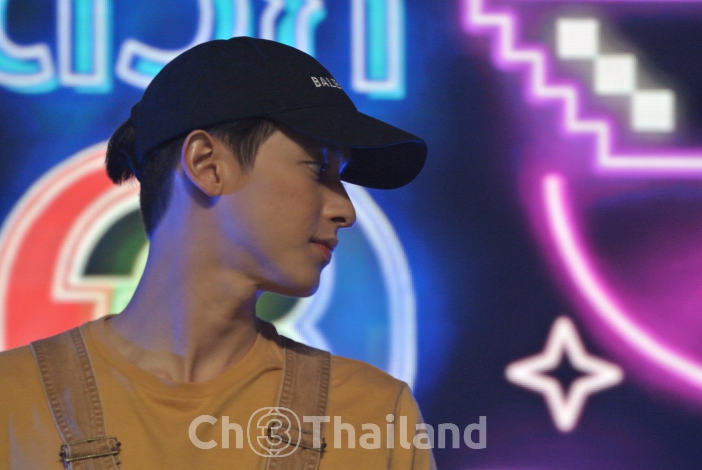 Ch3Thailand on Twitter: "นักแสดงจากละครแต่ละเรื่อง กำลังซ้อมการแสดงกันอยู่นะจ๊ะ แฟนๆ รอกันหน่อย ...