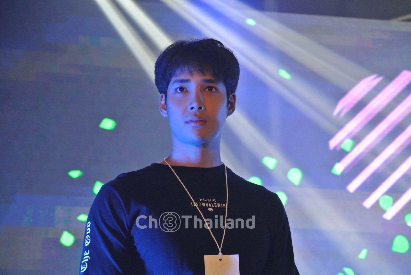 Ch3Thailand on Twitter: "นักแสดงจากละครแต่ละเรื่อง กำลังซ้อมการแสดงกันอยู่นะจ๊ะ แฟนๆ รอกันหน่อย ...