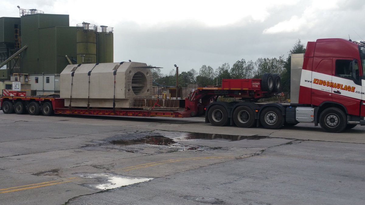 Welcome to Kings Heavy Haulage - Kings Heavy Haulage