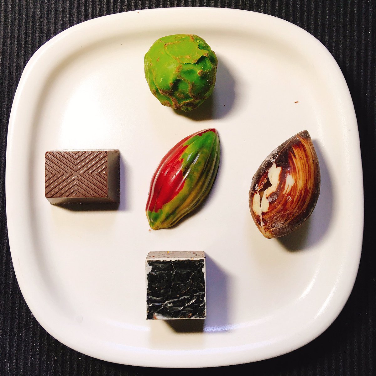 Bittersweet Chocolatier ボンボンショコラ感想まとめ - Togetter [トゥギャッター]