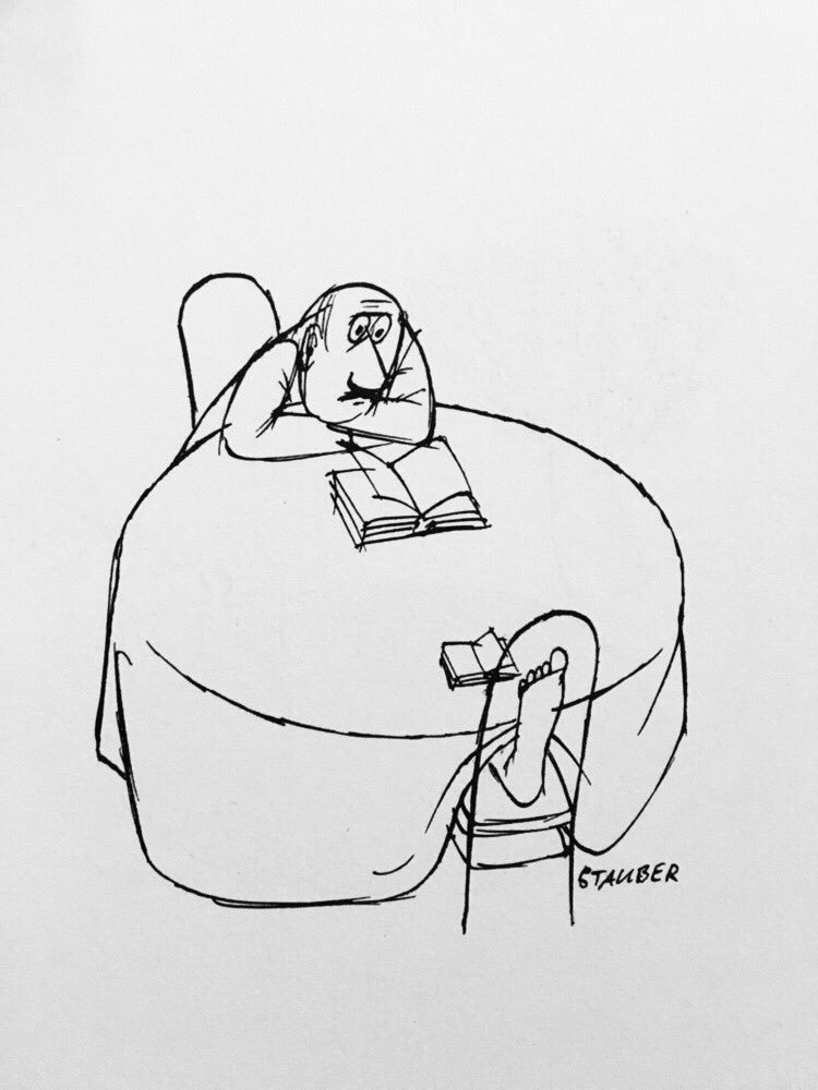 「Jules Stauber (1920-2008) 」Thomas Ragonの漫画