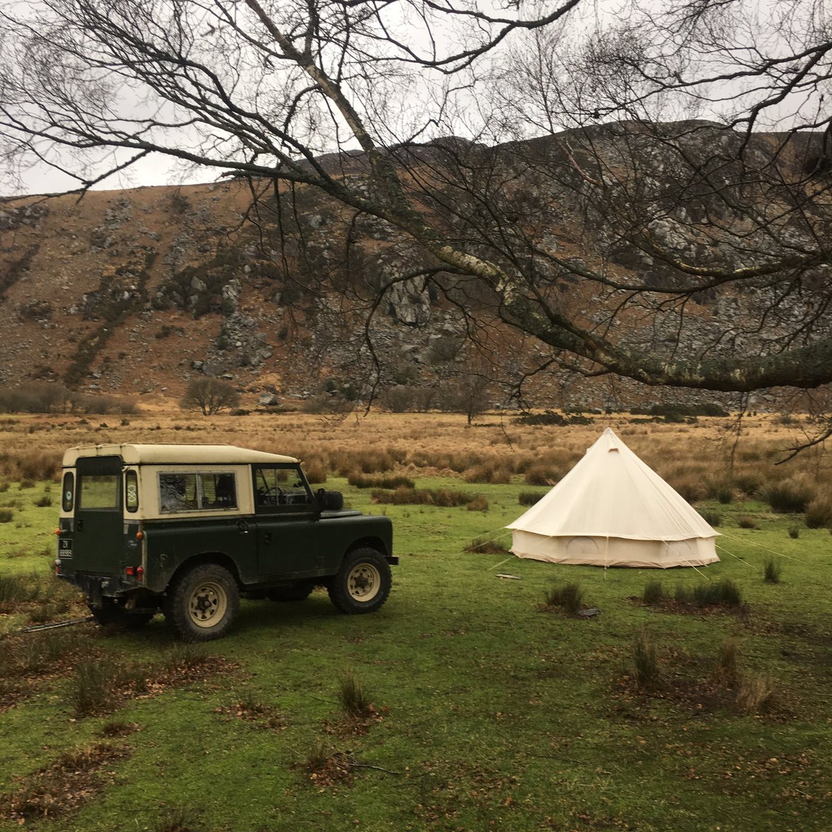 Identifying a defender model... | LandyZone - Land Rover Forum