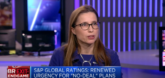 In a recent interview with , Alexandra Dimitrijevic, our Global Head of ...