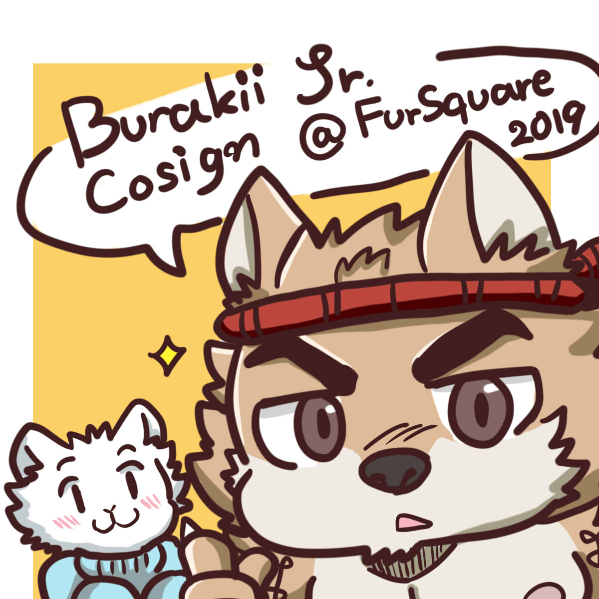 #fursquare hashtag on Twitter