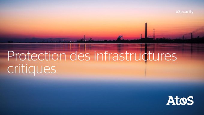 Accueil - Atos