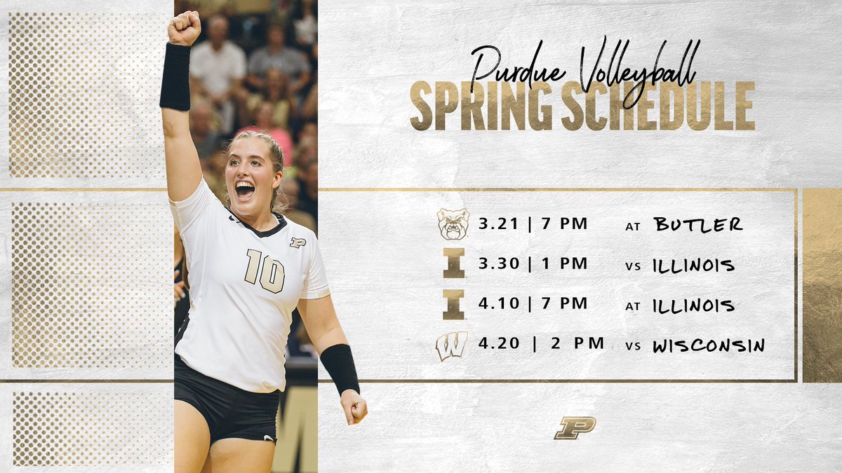 Purdue 2019 | Volley Talk