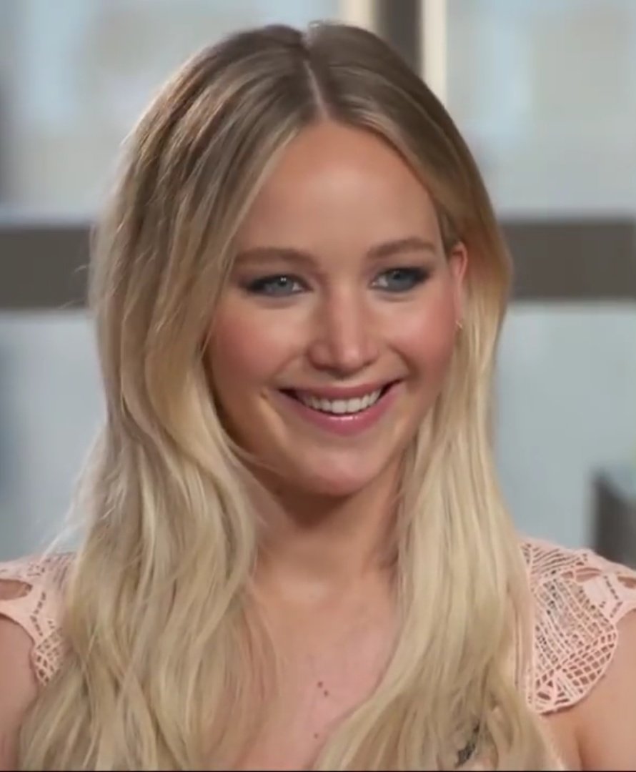 Jennifer Lawrence Appreciation Thread - Page 720 - Blu-ray Forum