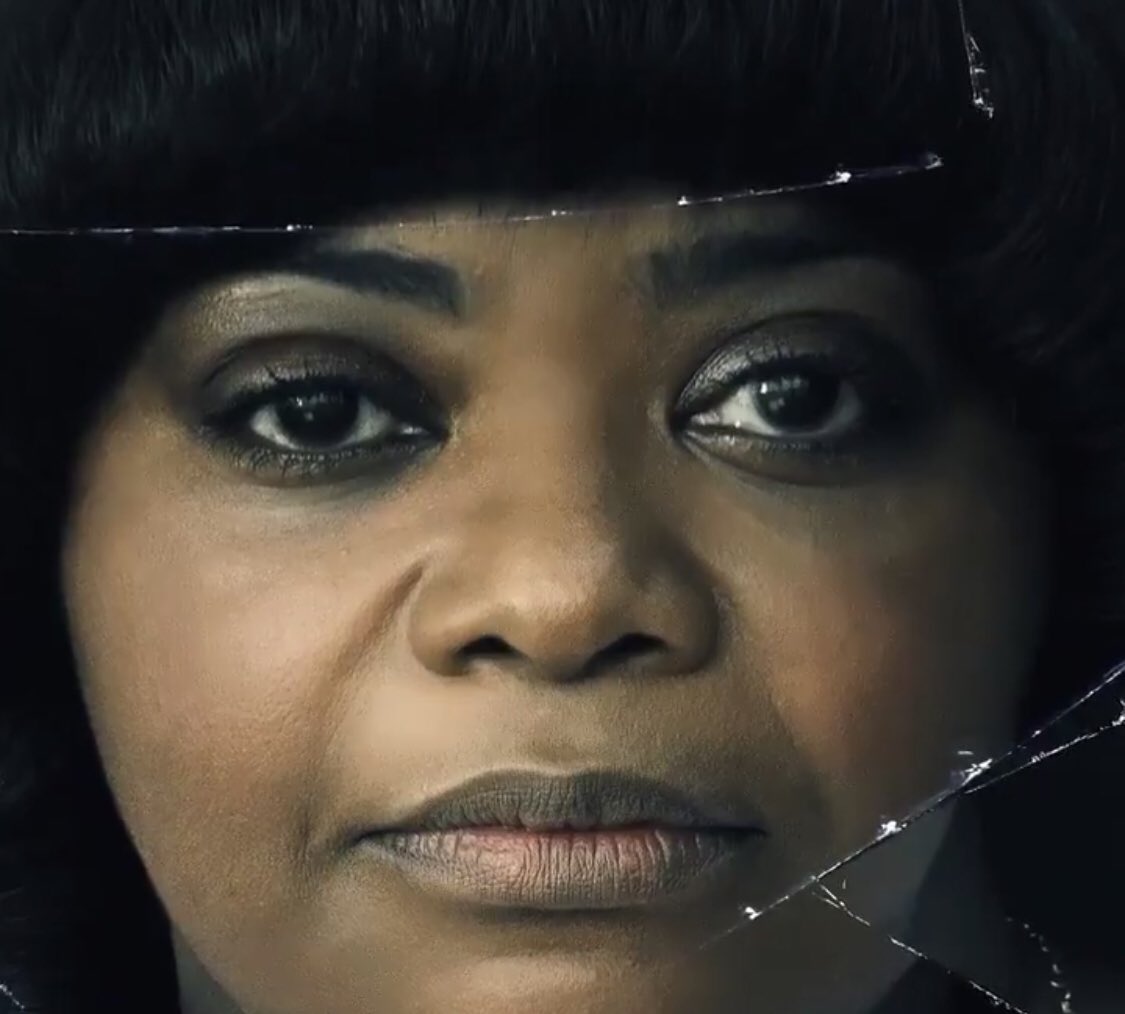 Octavia Spencer Memes Tom Zohar On X: "Remember When Octavia Spencer