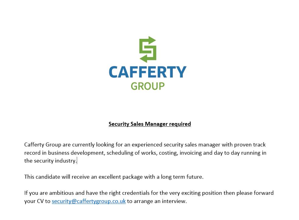 Cafferty Group (@GroupCafferty) | Twitter