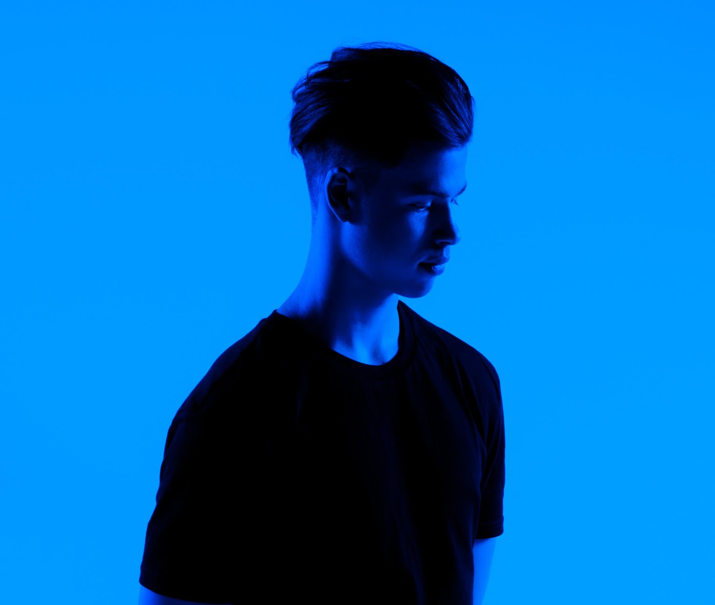 Blake Rose's "Lost" Music Video Is Out Now! | The Fox Magazine