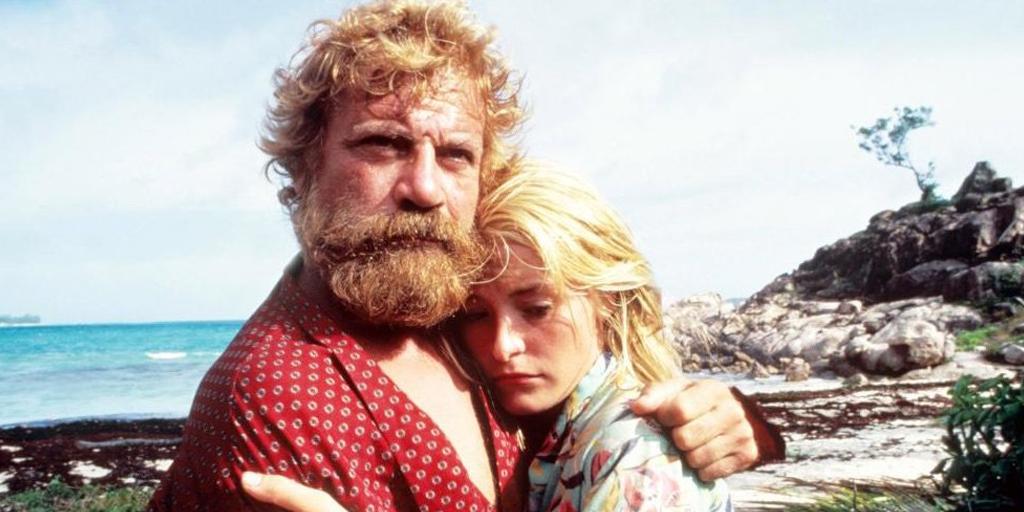 Oliver Reed The Devils