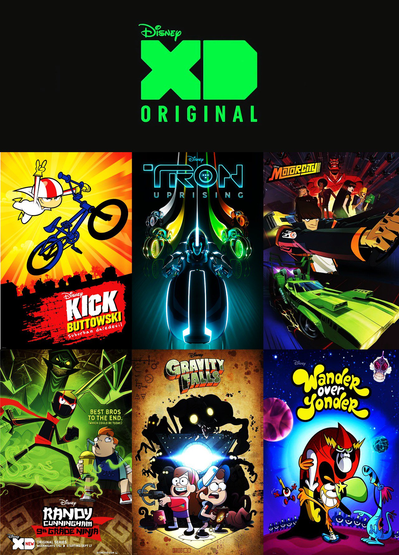 Top 193 + Disney xd cartoons - Delhiteluguacademy.com