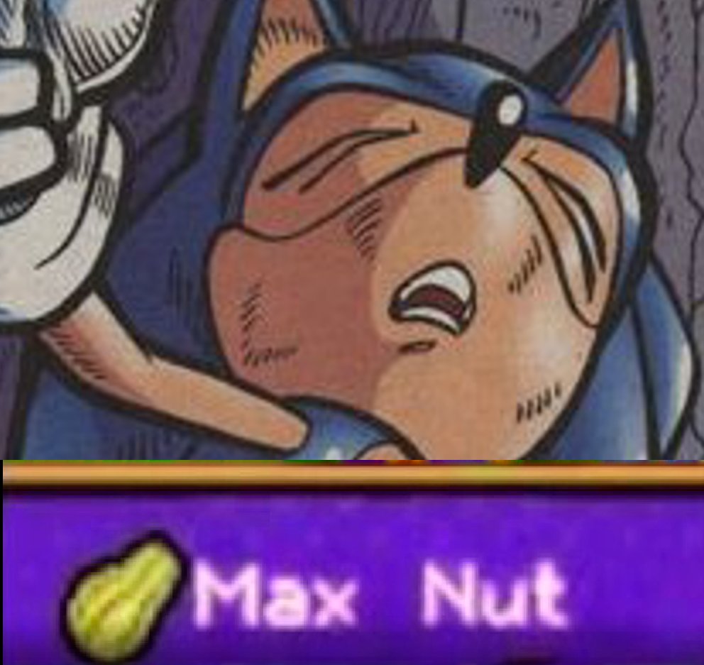 Sonic Meme Pfp