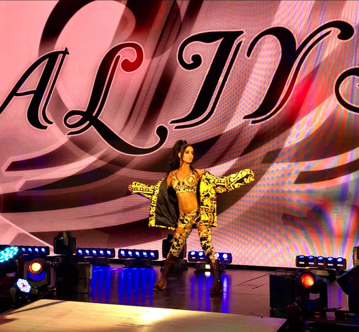 186 best Boujee images on Pholder | WWE Aliyah, Travisscott and Pan Porn