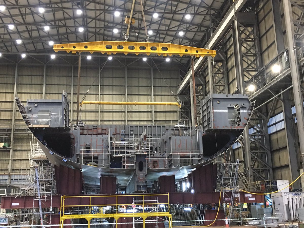 Type 26 Frigate (City Class) (RN) [News Only] - Page 152 - UK Defence Forum