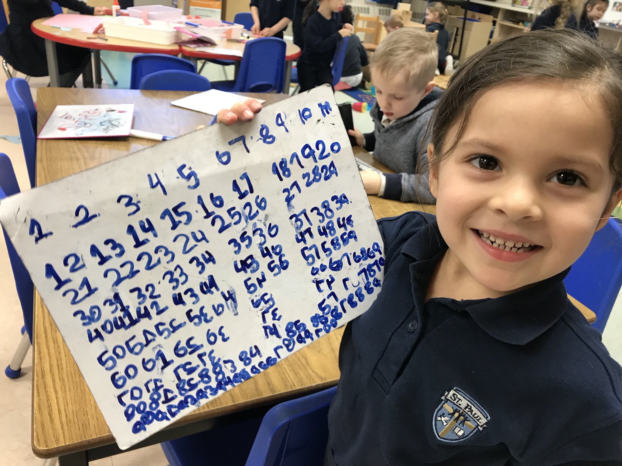 Ms Dutra On Twitter This Student Spent An Entire Morning Writing ms-dutra-on-twitter-this-student-spent-an-entire-morning-writing