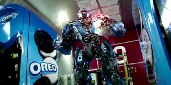 Andy Blanchard on Twitter: "Gotta go with the Oreo vending machine Transformer from Transformers ...