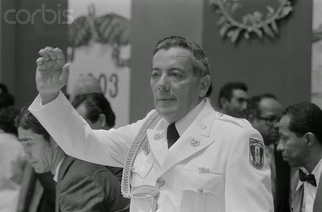 Tratados Torrijos: todas las noticias de última hora, fotos y vídeos en ...