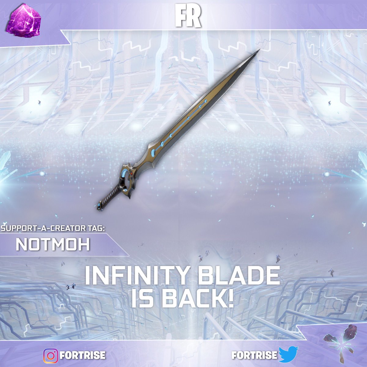 Map to heaven infinity blade - duobesta